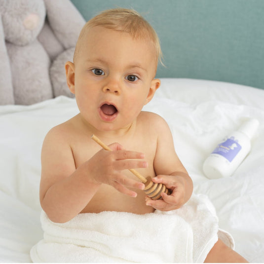 Bee Nature - Soins naturels à base de miel pour toute la famille